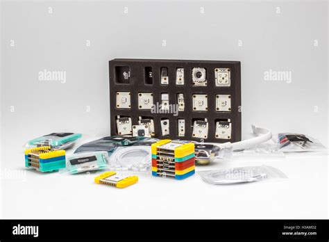 Microcontroller Is A Self Contained System With Peripherals Memory And