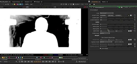 Formation Nuke Production Stage Afdas Video Design Formation