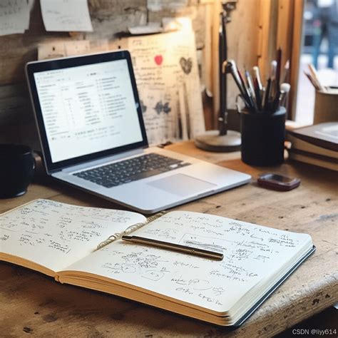如何高效记录并整理编程学习笔记？生信代码笔记怎么管理 Csdn博客