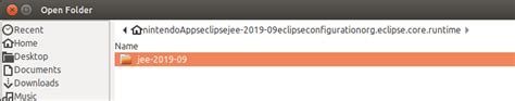 Missing Forward Slashes In File Path Breadcrumb Affecting Behavior Of Breadcrumbs Text And Icon