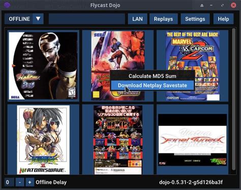 Flycast Dojo Alternatives Top 3 Game Emulators And Similar Apps