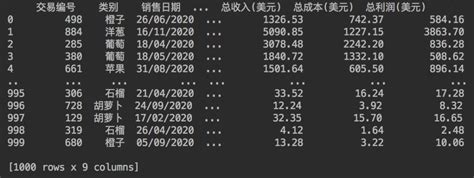 用Python自动生成Excel数据报表 知乎