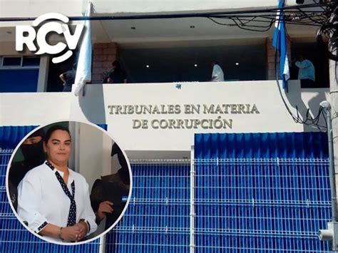 Condenan A 14 Años De Cárcel A Rosa Elena Bonilla De Lobo