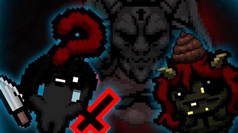 ХУДШИЙ ЗАБЕГ НО С МАМИНЫМ НОЖОМ The Binding Of Isaac АЙЗЕК Youtube