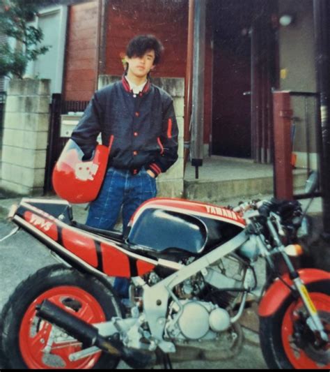 Bukuさんの投稿したバイクライフ 初めのバイク16歳｜バイクのカスタムツーリング情報ならモトクルmotocle
