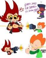 Post Cassandra Darnell Newgrounds Pico Pico S School TimoteiHIV