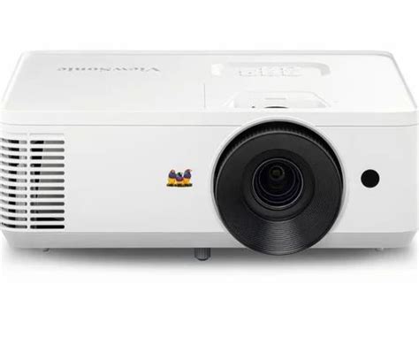 Viewsonic Projector Pa W Wxga Lm At Piece In Gurugram