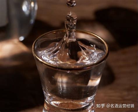 白酒存放20年后是喝还是扔酿酒师给出明确答案 知乎