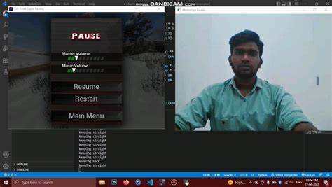 Video Sreehari K On Linkedin Ai Computervision Project Aritificalintelligence