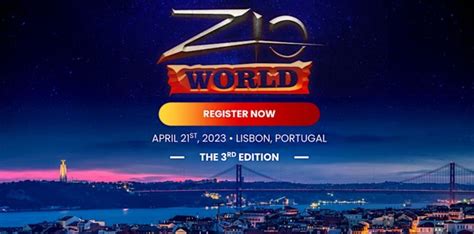 Ziverge On Linkedin Zio World 2023 Lisbon Portugal