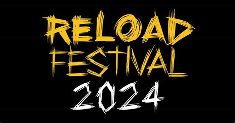 Ein Unvergessliches Reload 2024 Und Vorfreude Auf Das 20 JÄhrige