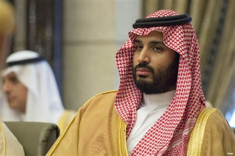 Mengenal Sosok Putri Sara Yang Dijuluki Barbie Istri Dari Putra Mahkota Mohammed Bin Salman