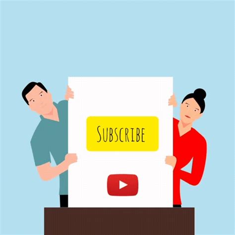 10 Free Subscribes Subscribe Animated GIFs And Stickers Pixabay