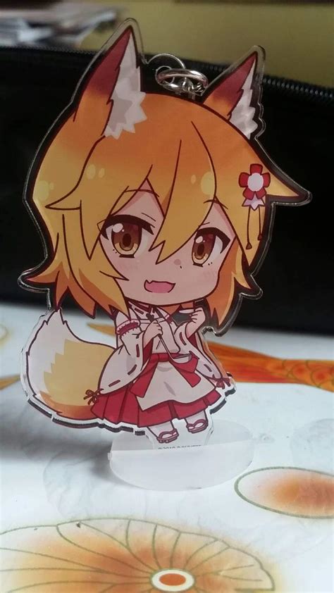 Okaeri Nano Ja Senko San Anime Amino
