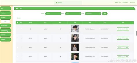 Springboot点餐系统的设计与实现8g520（程序源码数据库调试部署开发环境）带论文文档1万字以上，文末可获取，系统界面在最后面
