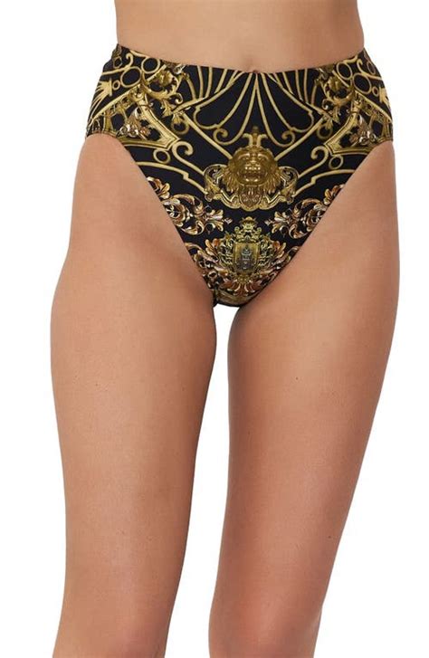 Popular Designer High Designers Camilla Swimsuits Editorialist