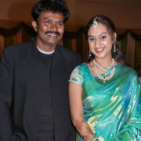 preetha and hari directors who married actresses 10 lovely couples