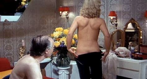 Naked Dagmar Bürger In Tänzerinnen Für Tanger