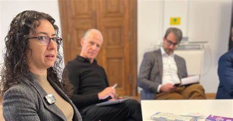 Complexity Science Hub On Linkedin Ai Election Disinformation Publicengagement