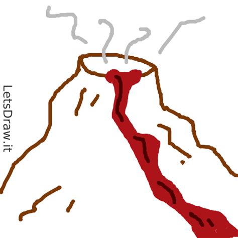 How To Draw Lava Rst8xicwq Png LetsDrawIt