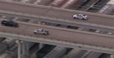 Photos High Speed Chase In Nw Harris County Abc13 Houston