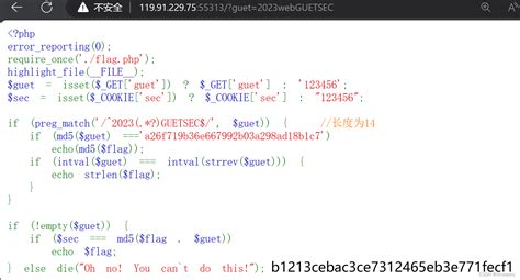 校赛ezzzz web intval特性利用 web intval csdn博客