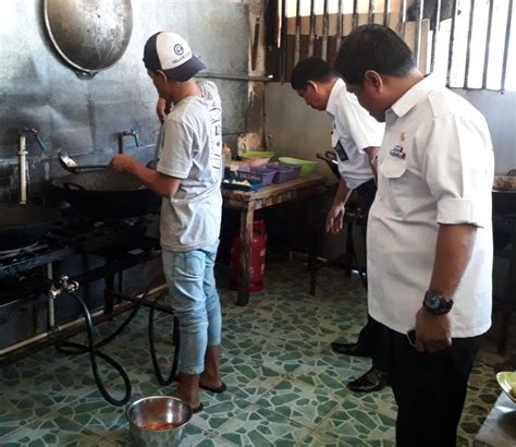 Gas Elpiji 3 Kg Langka Di Gowa Ini Solusi Pemkab Gowa FAJAR