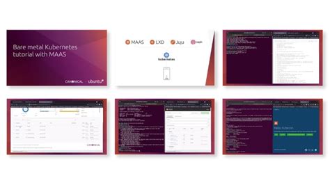 Design And Web Team Summary December Ubuntu