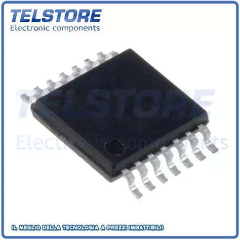 1pcs Mcp4661 103e St Mcp4661 103e St Circuito Integrato Potenziometro