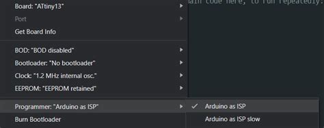 Github Techn Man Ac Attiny Binarywatches Simple Binary Watches With