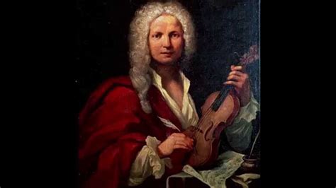 Antonio Vivaldi The Four Seasons Антонио Вивальди Времена года