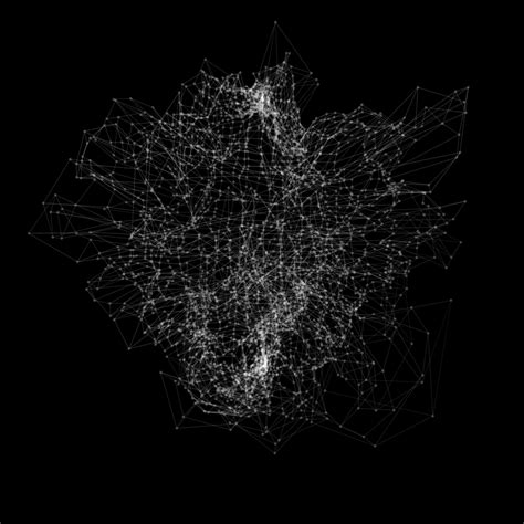 Discovering Sound On Touchdesigner By Morgane Rocheteau Medium