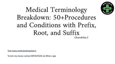 Medicalcoding Medicalterminology Healthcareprofessionals Medicalcertification