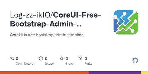 Github Log Zz Ikiocoreui Free Bootstrap Admin Template Coreui Is Free Bootstrap Admin Template