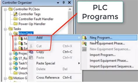 What Is RSLogix RSLogic PLC Programming Tutorial For Beginners PLC Programmable