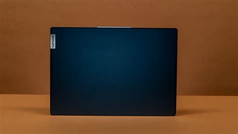 Lenovo IdeaPad Slim I Gen Review PCMag Australia