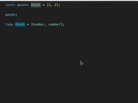 Goto Implementation 请求 语言服务器开发指南