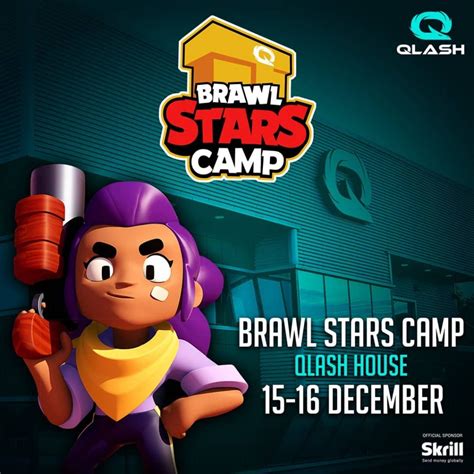 Brawl Stars The Next Big Thing Dellesport Mobile