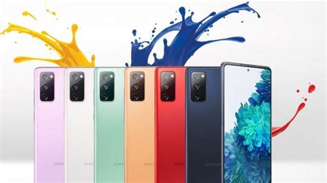 Daftar Harga Hp Samsung Terbaru Bulan Agustus 2021 Mulai Galaxy A01