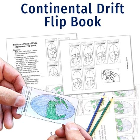 Plate Tectonics Activities Bundle Flying Colors Science