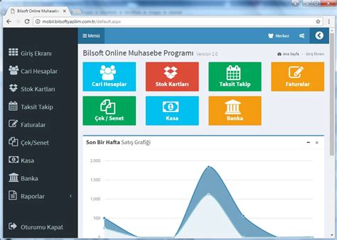Muhasebe Sistemi Php Scripti Msiyazilim Online Crm Scripti
