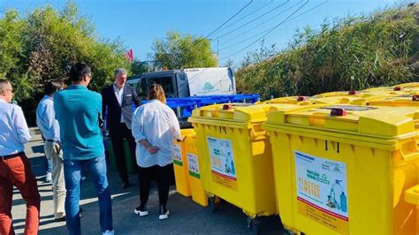 Reciclarea și colectarea selectivă începe cu fiecare dintre noi REGULI de care trebuie să ținem