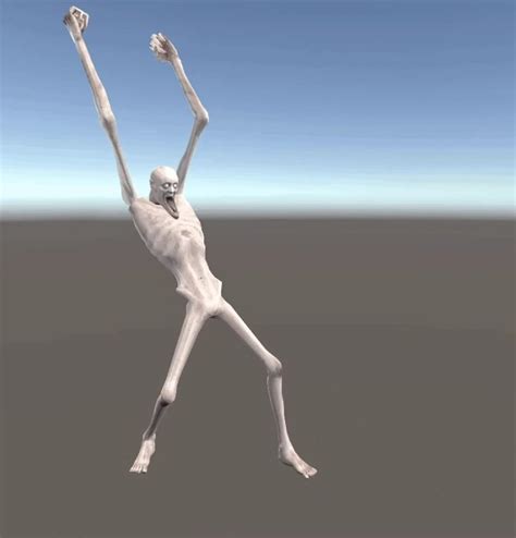 Scp 096 Все шаблоны Создать мем Meme
