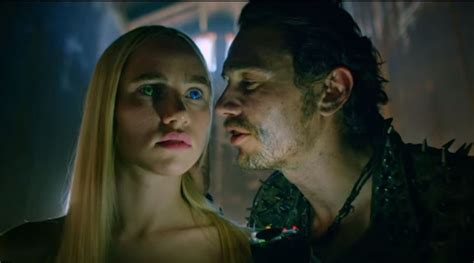 Future World Trailer What If Mad Max Starred James Franco Hollywood