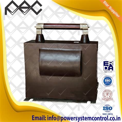 Copper 11kv Single Phase Potential Transformer 110v To 220v 12kv At ₹ 999 Piece In Ghaziabad