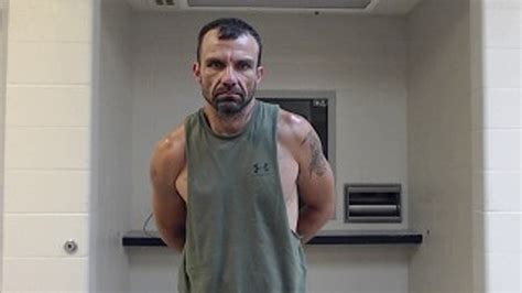Hannibal Man Arrested For Driving While Revoked Resisting Arrest At