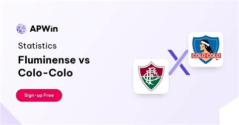 Fluminense Vs Colo Colo Preview Livescore Odds