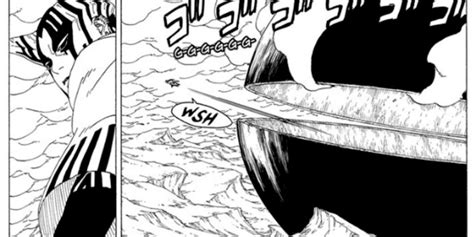 Boruto 8 Strongest Known Techniques Of Jigen Ranked