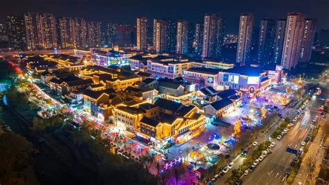 人民政协网“点赞”印象济南商圈高质量发展，政企凝心聚力助推提质增效 时政要闻 舜网新闻