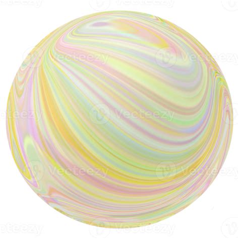Free Kleurrijk Zeep Bubbels Met Regenboog Reflectie Single Zeep Bubbel